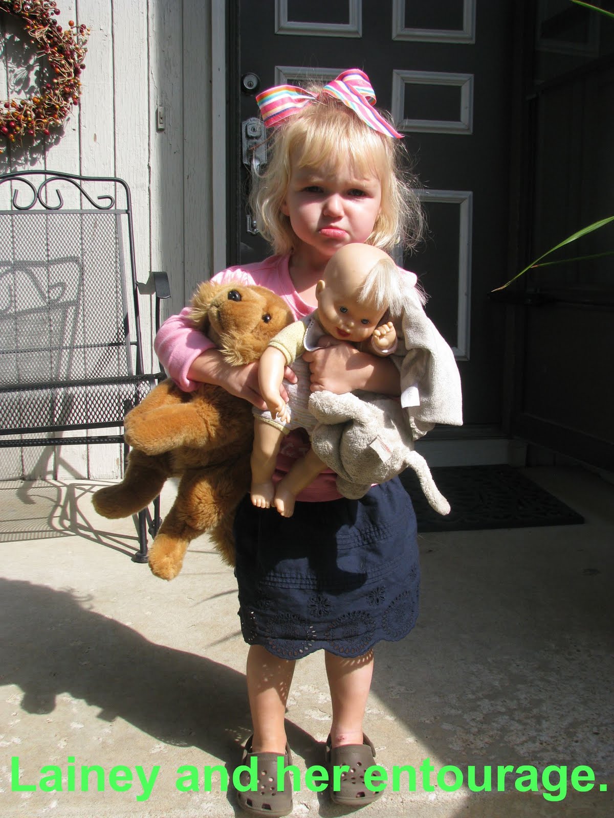 The Starnes Family: My Life As A Mother And A Detail About Me You May ...