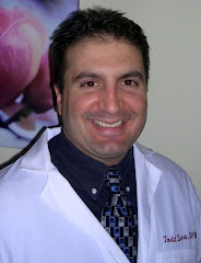 Foot Relief: Tenotomy and Capsulotomy