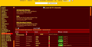 Listening in English