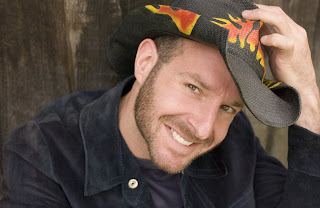 Denise's Media Interviews: Interview with actor Andrew Roth