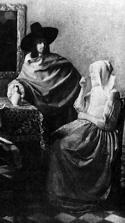 the mind body problem: The History of Draping