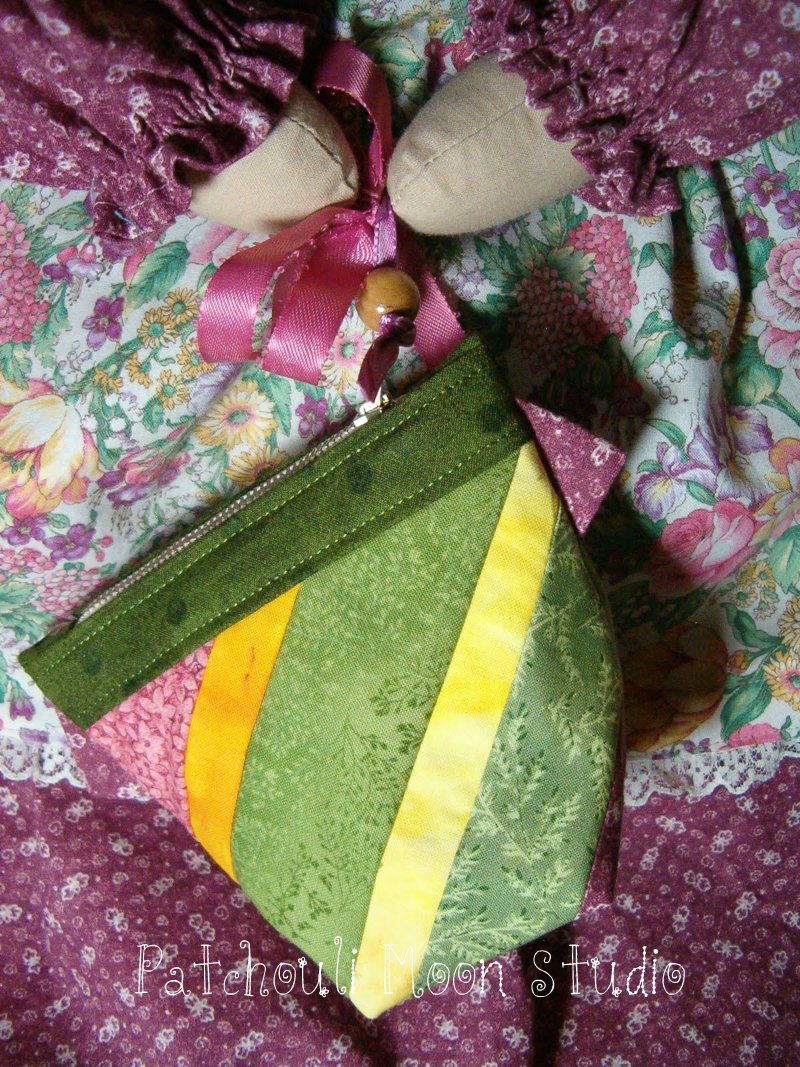 Patchouli Moon Studio: 2010