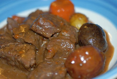All About Foods Court: Easy Catalan Beef Stew Recipe - Estofado de Rez ...