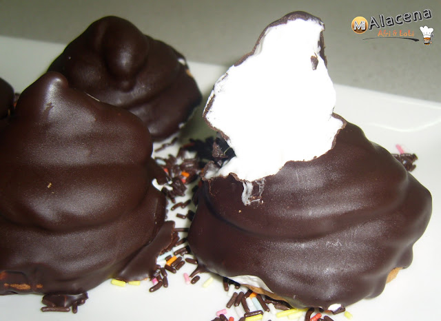 Mi Alacena: Negritos