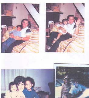 NJ Detective Harry Shortway Junior Dares Making A