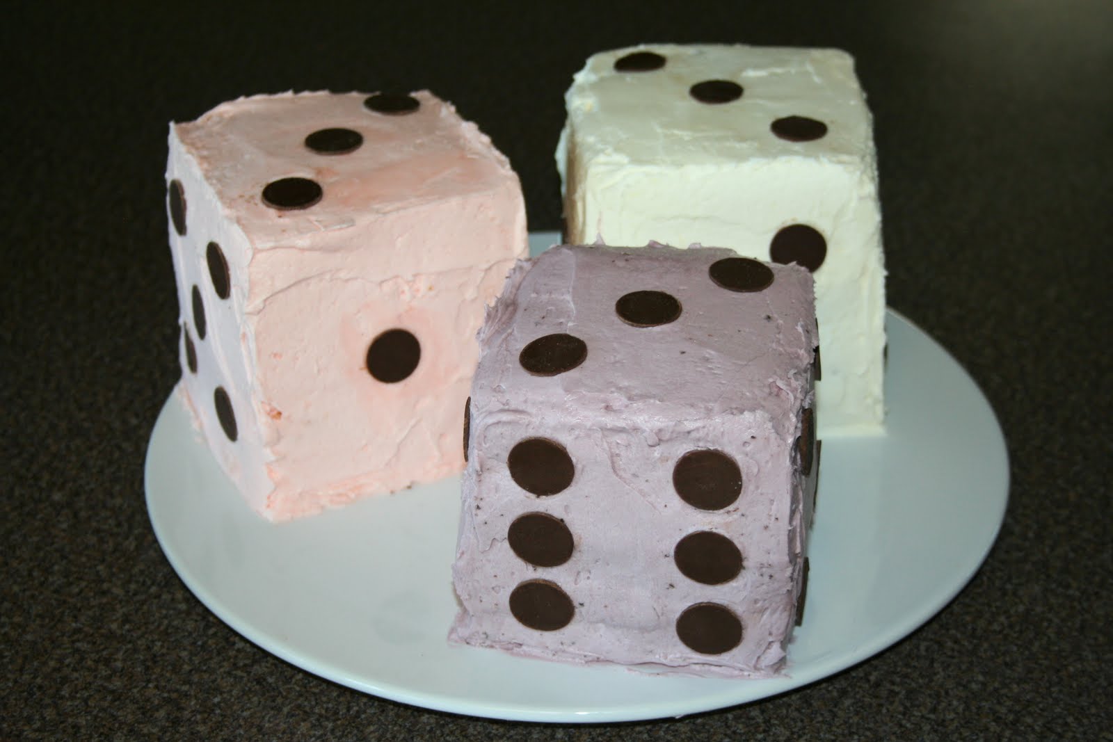 Janis Cooks: Drunko Bunko Cakes....Margarita, Strawberry Daiquiri, and ...