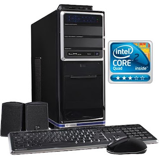 Computer PC ,Desktop PC ,Desktop computer