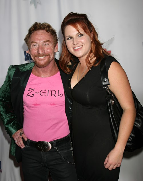 haruno wallpaper: Who is Amy Railsback in The Life of Danny Bonaduce?