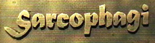 Sarcophagi: Warhammer 40K: Holographic Tactical Display