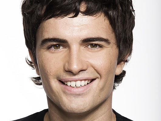 Operación Triunfo 2011: Josh