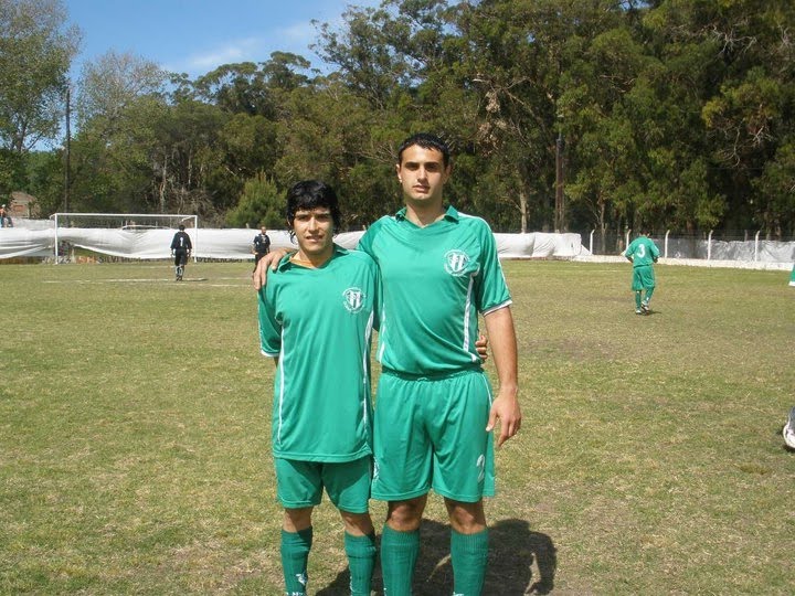 MUNDO CAEF: diciembre 2010