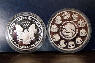 lo que no dicen los demas: el amero