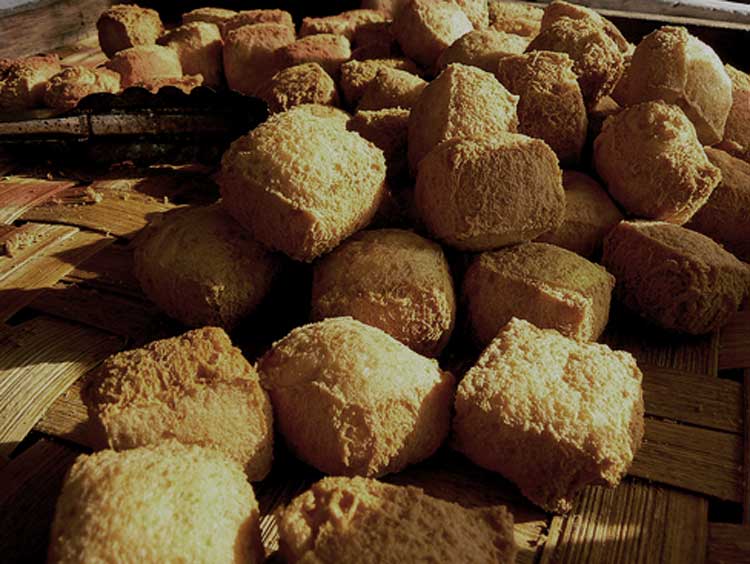 IndoKimia: Bahan Berbahaya Dalam Makanan Kita