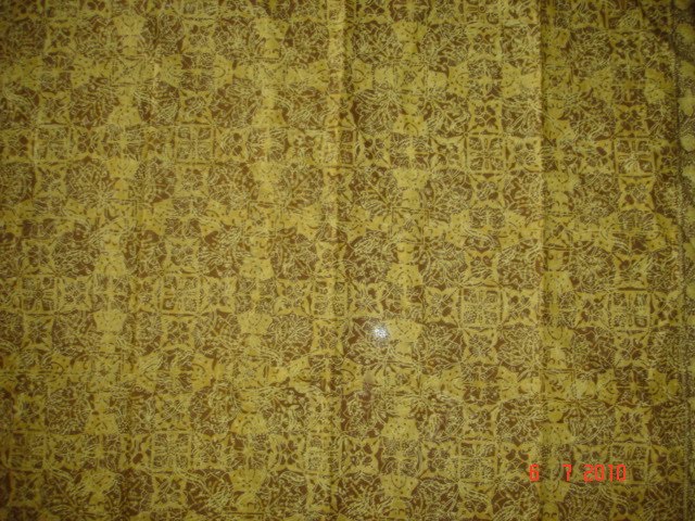 Batik Shop Mirandhani: Batik Motif Obin