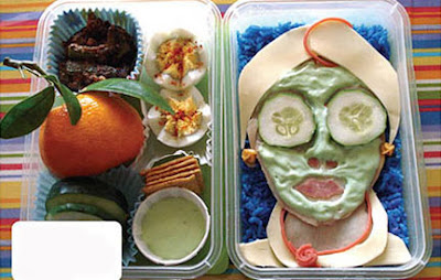 Live on Tape: Meat Face!