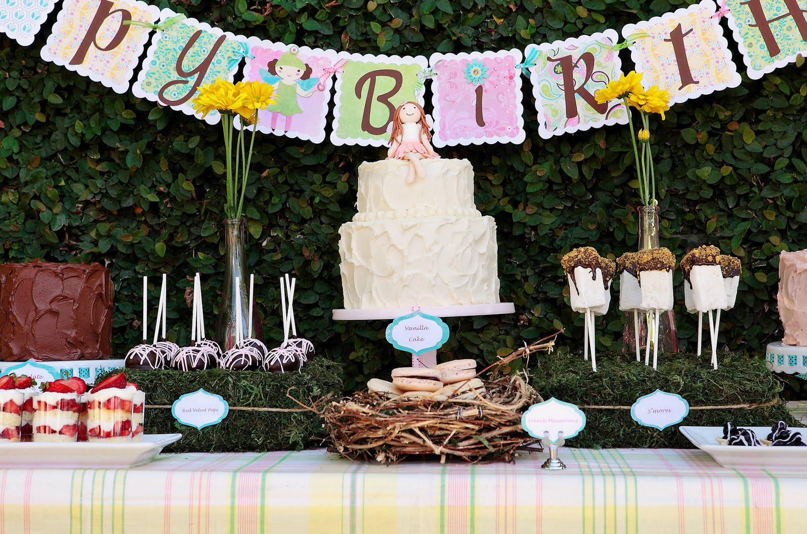 Cake Ball Display - CakeCentral.com