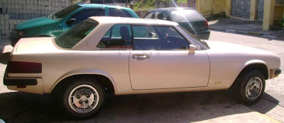 MPLAFER.net: Lafer LL