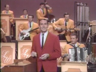 WELK MUSICAL FAMILY: Larry Hooper