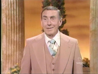 WELK MUSICAL FAMILY: Larry Hooper