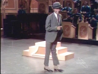 WELK MUSICAL FAMILY: Arthur Duncan's best moves