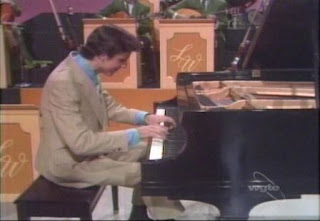 WELK MUSICAL FAMILY: The King of Keyboards.....Bob Ralston