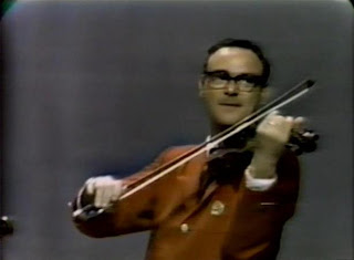 WELK MUSICAL FAMILY: Bobby Bruce