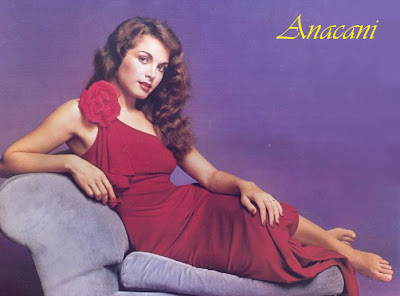 WELK MUSICAL FAMILY: Burt Reynolds, Farrah Fawcett and now Anacani
