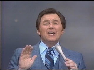 WELK MUSICAL FAMILY: Joe Feeney (1931-2008)