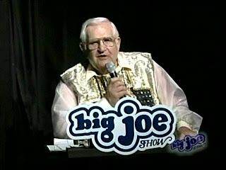 WELK MUSICAL FAMILY: The Big Joe Polka Show