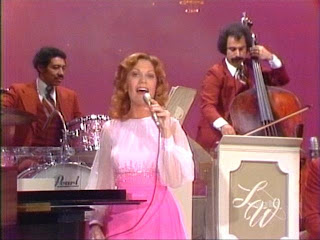 WELK MUSICAL FAMILY: Salute to Sinatra