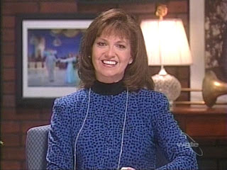 THE CHAMPAGNE PHOTO BLOGGER: Mary Lou Metzger