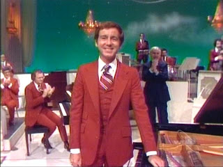 WELK MUSICAL FAMILY: Bob Ralston's Birthday Bonanza