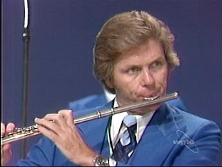 WELK MUSICAL FAMILY: Bob Davis owns your soul