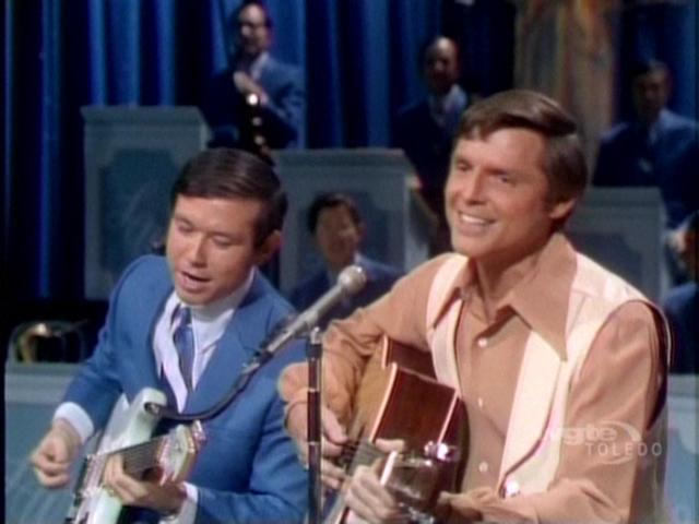 WELK MUSICAL FAMILY: Clay Hart and friends