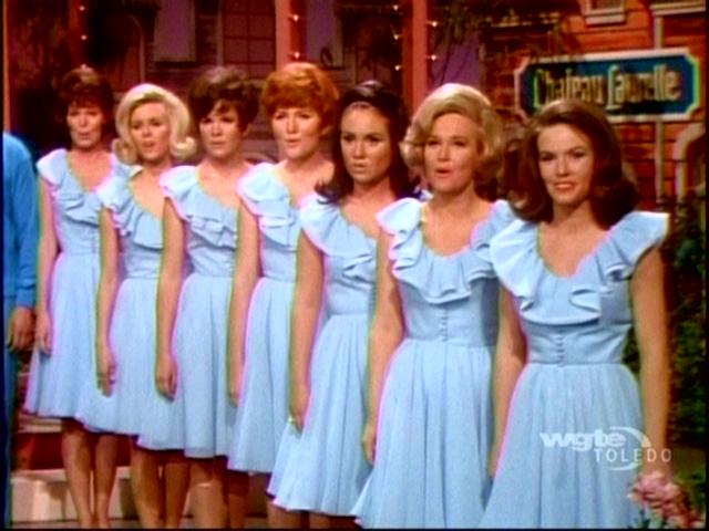 WELK MUSICAL FAMILY: There's Something About a Hometown Band