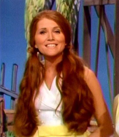 WELK MUSICAL FAMILY: Sunday Morning with Sandi Griffiths