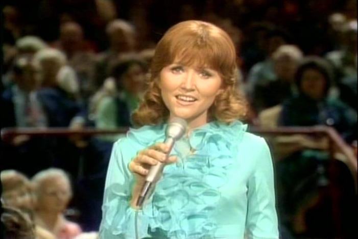 WELK MUSICAL FAMILY: Sunday Morning with Sandi Griffiths