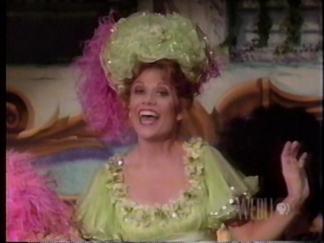 WELK MUSICAL FAMILY: Kathie Sullivan....Golden Thrush