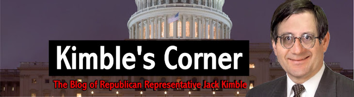 Kimble's Corner: Biography