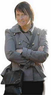 Middlesbrough Academy player Lewis Walker mother Tracy Walker ...