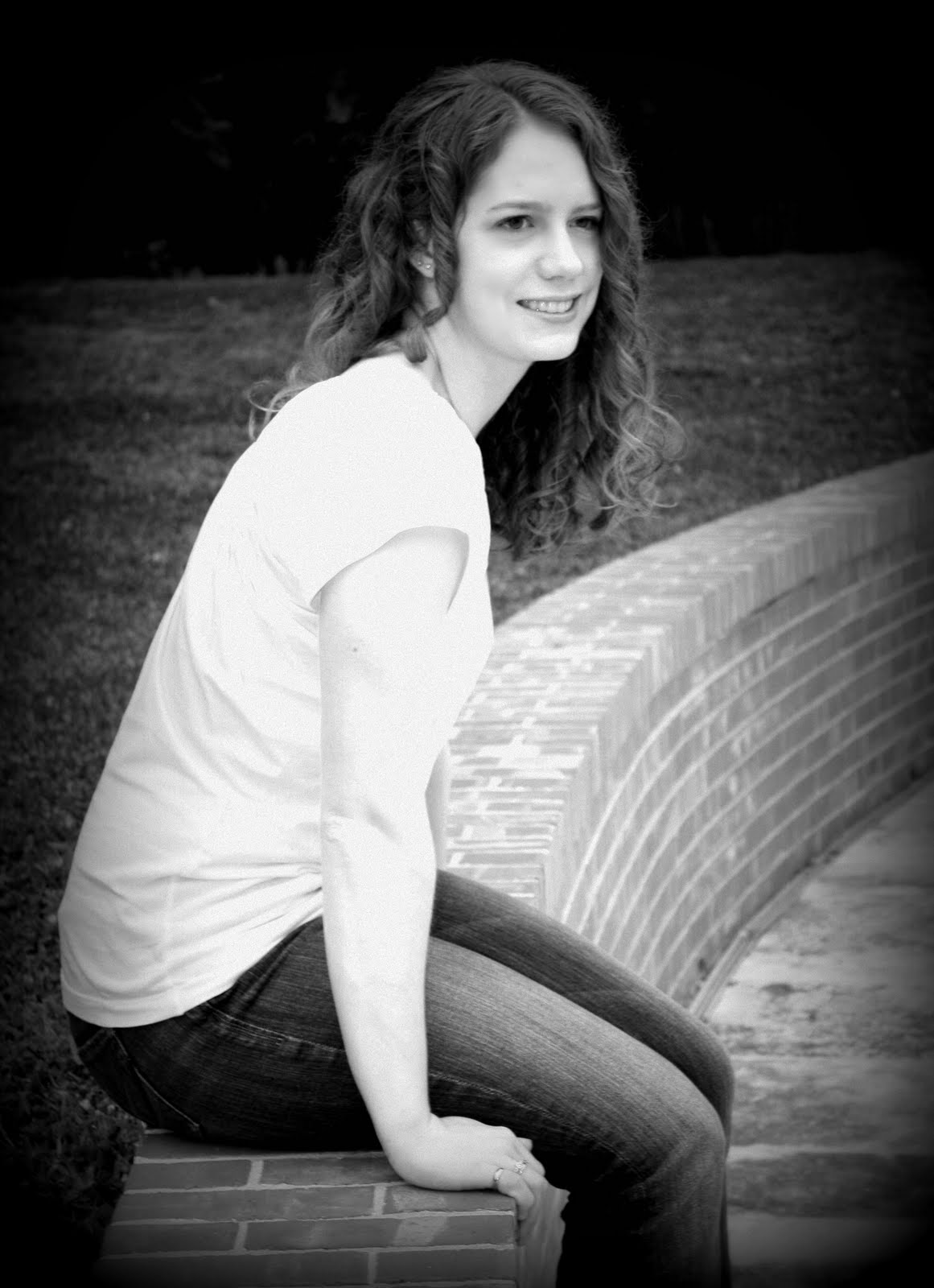 Cassidy Brent Photography: senior portrait samples