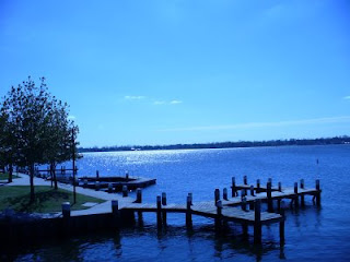 False-River: False River