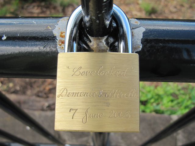 Wandering the World: November 2010