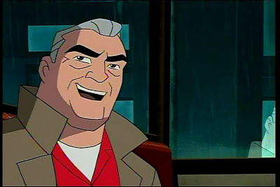 Ben 10 GT: Maxell "Max" Tennyson