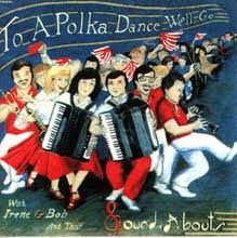 The History of Polka Dance