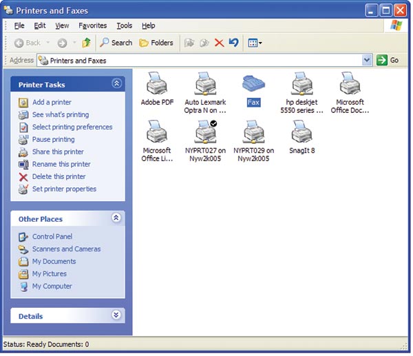 Sinyo Aza_lah: PENGGUNAAN IKON-IKON CONTROL PANEL PADA SISTEM OPERASI ...