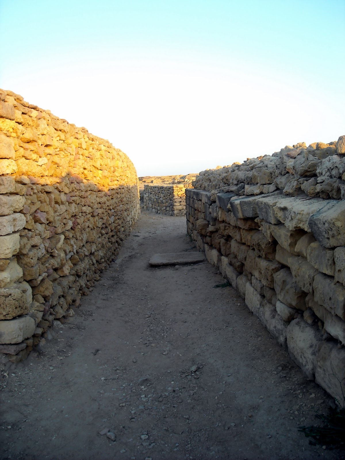 A Tourist 2 Pakistan!: Banbhore or Debal, Sindh