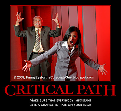 Funny Eye: December 2008