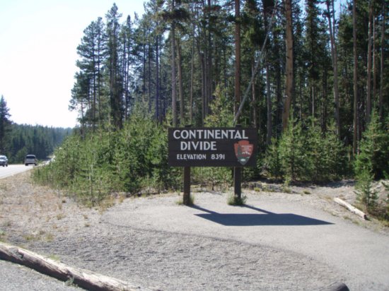 Continental Divide Colorful Wallpaper continental-divide-colorful-wallpaper