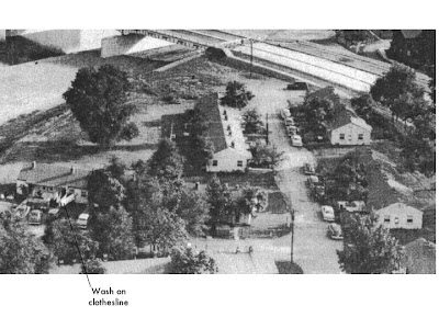 Daytonology: World War II Emergency Housing: Dayton/Fairborn